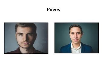 ABLLS R Receptive Language C Body Part Picture Cards By Spectrum Shop