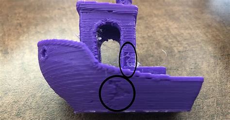 D Printing Issues Random Or Off Topic V Engineering Forum