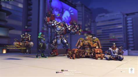 We Cant Let The Meta Win R Reinhardtmains