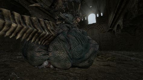 Rule 34 3d Asylum Demon Big Butt Dark Souls Facesitting Fat Ass Male