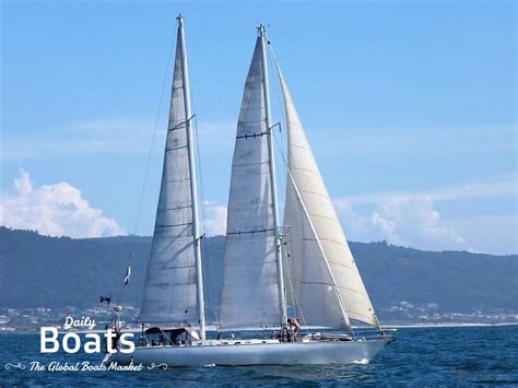 1978 One Off Eric Taberly Design Schoener For Sale View Price Photos And Buy 1978 One Off Eric