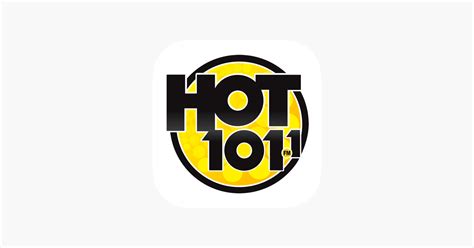 ‎hot 1011 On The App Store