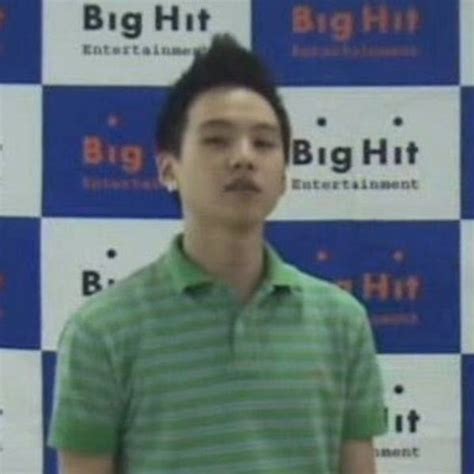 Ash On Twitter Rt Mhereonlyforbts He Grew Up So Well