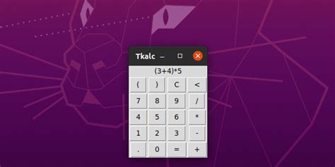 GitHub Rogerup Tkalc Basic Calculator Using Tkinter GUI