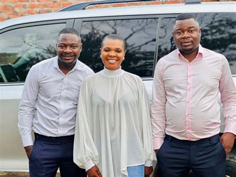 Mapuya Brothers Taking Sound Engineering To Another Level Dailynews