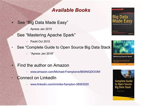 Apache Ranger PPT