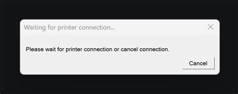 Waiting For Printer Connection Dorico Steinberg Forums