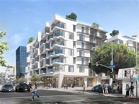 500 Broadway Santa Monica Ca Koning Eizenberg Architecture Santa