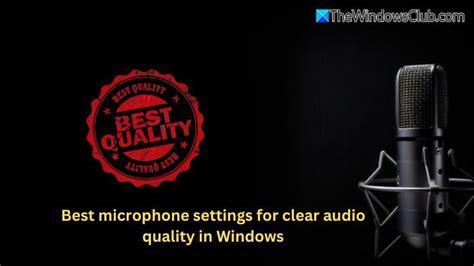 What Is Agc Microphone In Windows 11 Should It Be On Or Off