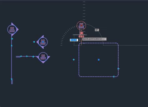 Mastering Autocad Annotative And Dynamic Blocks Duckworks
