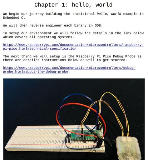 Kevin Thomas On Linkedin Embeddedhacking Reverseengineering