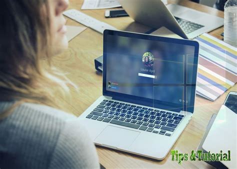 Tips Tutorial Cara Nonaktifkan Permintaan Password Saat Mengaktifkan Layar Di Windows 10