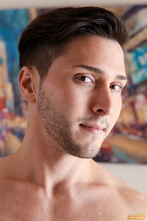 Kinky Gays Griffin Barrows And Brandon Rivers Suck Each Others Dick Before Sex