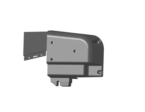 158 6698 Cover Assembly Cat® Parts Store