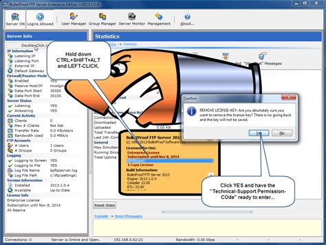 Pc Bulletproof Ftp Server V231 Software Download Exe
