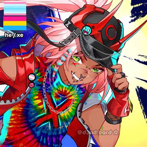 Rappa HC Edit HSR Repost Sons Icon