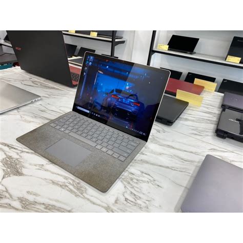 Microsoft Surface Laptop Shopee Malaysia