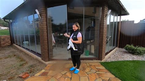 Мужа нет а Кум в гостях😊КАК ВСЁ УСПЕТЬ Youtube