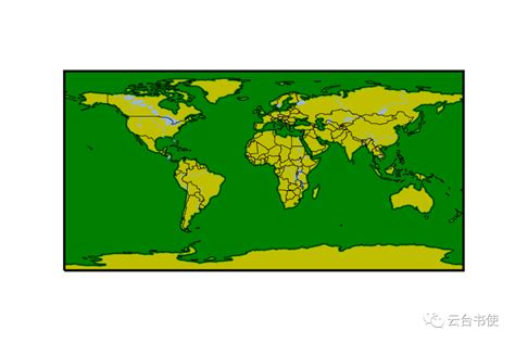 根据经纬度计算两点间的距离 Pythonpython空间绘图cartopy简介 Csdn博客