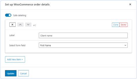 Pro Addons Jetformbuilder