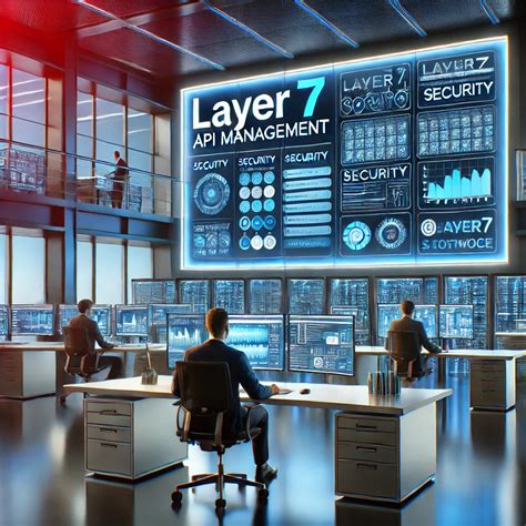 Layer7 Api Management Zymestic Solutions As