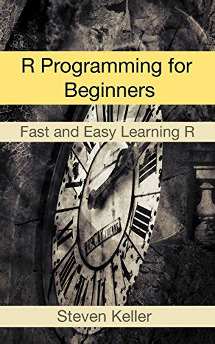 14 Best R Programming Language Books For Beginners Bookauthority