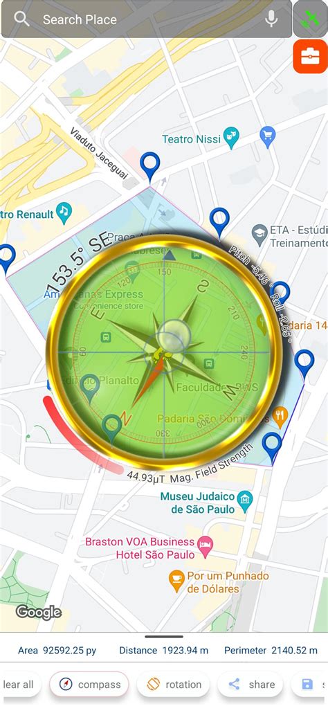 Gps Maps And Virtual Compass Apk For Android Download