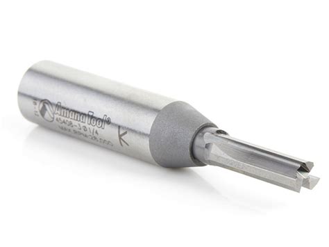 Best Nesting Router Bit By Amana Tool Flute