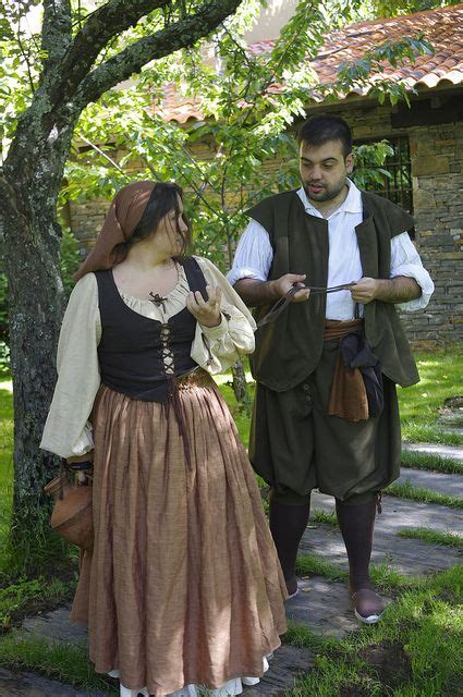 Top 10 Medieval Peasant Clothing Ideas And Inspiration