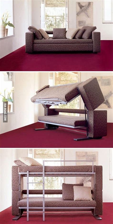 Sofa Bed Lvl Asian GAG