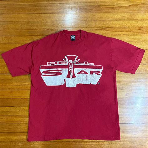 Hellstar Hellstar Jesus Path To Paradise Grailed