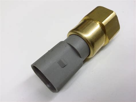 1J0919081 - Power Steering Pressure Switch - Genuine Volkswagen Part
