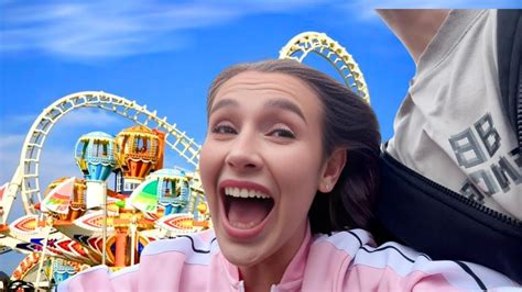 🎢 ДАН У ДИСНЕЈЛЕНДУ 🌧 Јахала сам НАЈВЕЋУ коњић 🐎 Пирати са Кариба Рататуј и ШОУ 💫 Youtube