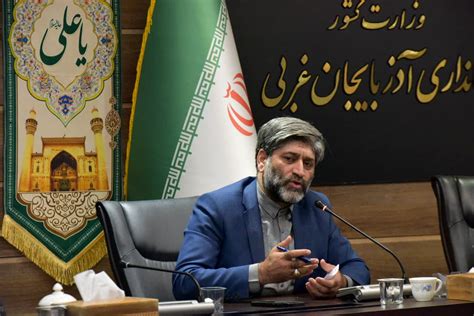 رییس کل دادگستری استان جهش اشتغال در آذربایجان‌غربی اتفاق افتاده است