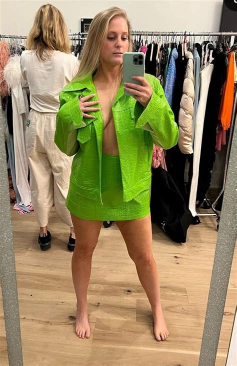 Meghan Trainor Wikifeet