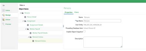 Can We Get Deleted Element Entries From Hcm Extracts On Oracle Hcm