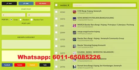 facebook autopost software welcome to salipay