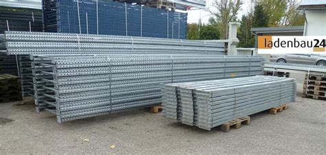 Dexion P 90 Schwerlastregale Diverse Höhen In Bayern Westendorf