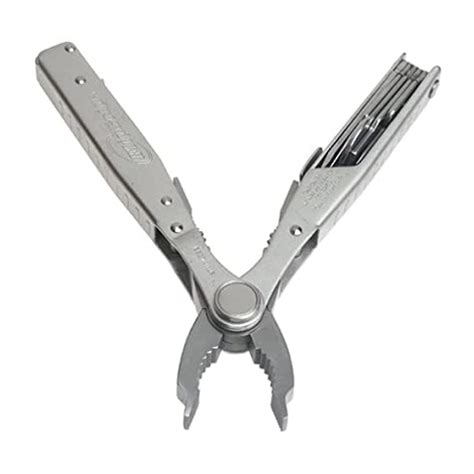 Flip Grip Dual Jaw Multi Tool City Guns