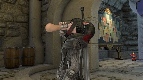 Final Fantasy XIV Is Giving The Fantasia System A Redo Option And A