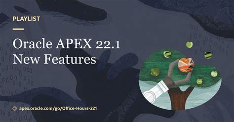 Karina R On Linkedin Orclapex Lowcode Oracle Apex221