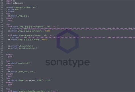 PyPI に 悪意の Python パッケージすでに 回もダウンロードされている IoT OT Security News