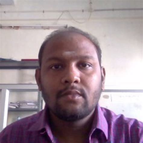 Sathish Kumar Dhanapal Sri Sairam Engineering College Chennai Sec Department Of Computer