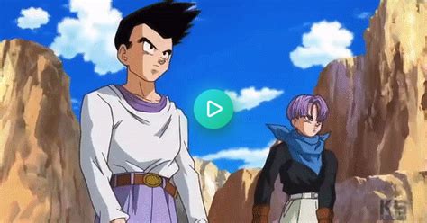 Adult Gotenks Album On Imgur