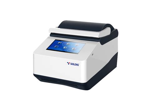 Gentier Mini Portable Real Time Pcr System Tianlong