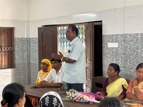 Subhra Pratim Roy