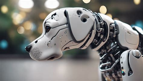 Des Robots Chiens Livreurs Autonomes Innovation Pour Soulager Les Facteurs Laktu