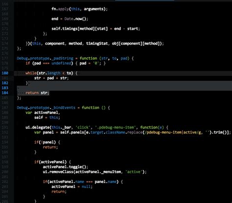 Sunburst Syntax Cdn By Jsdelivr A Free Fast And Reliable Open Source Cdn