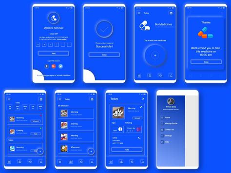 App Ui Design Trends 2023 Design Talk