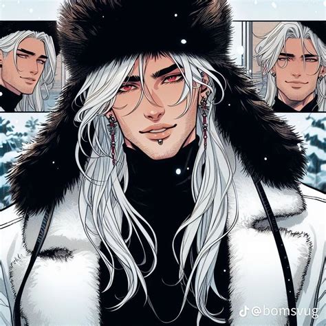 Pinterest Character Portraits Handsome Anime Guys Hot Anime Guys